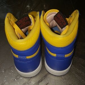 Nike | Shoes | Nike Air Jordan Retro High Og Reverse Laney | Poshmark